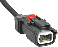 HSAutoLink II Interconnect System - Molex | DigiKey